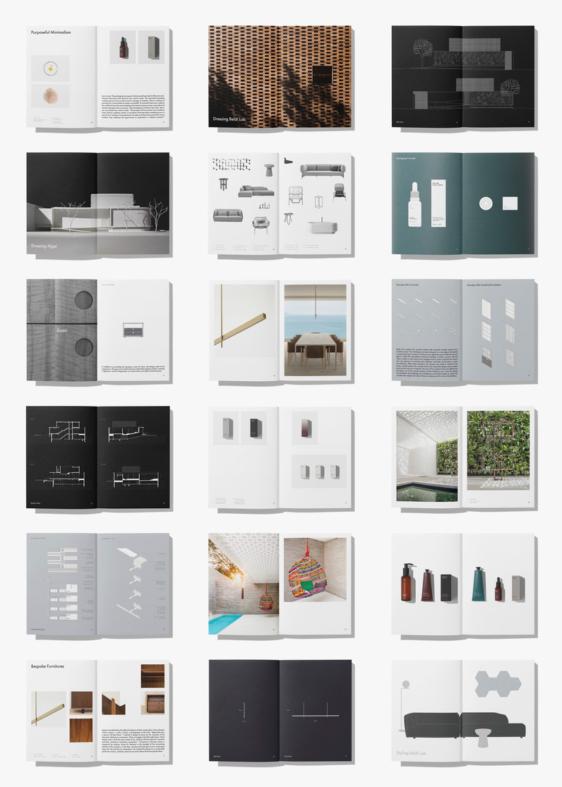 Sharing Stories - Stories - Amal Hanafi